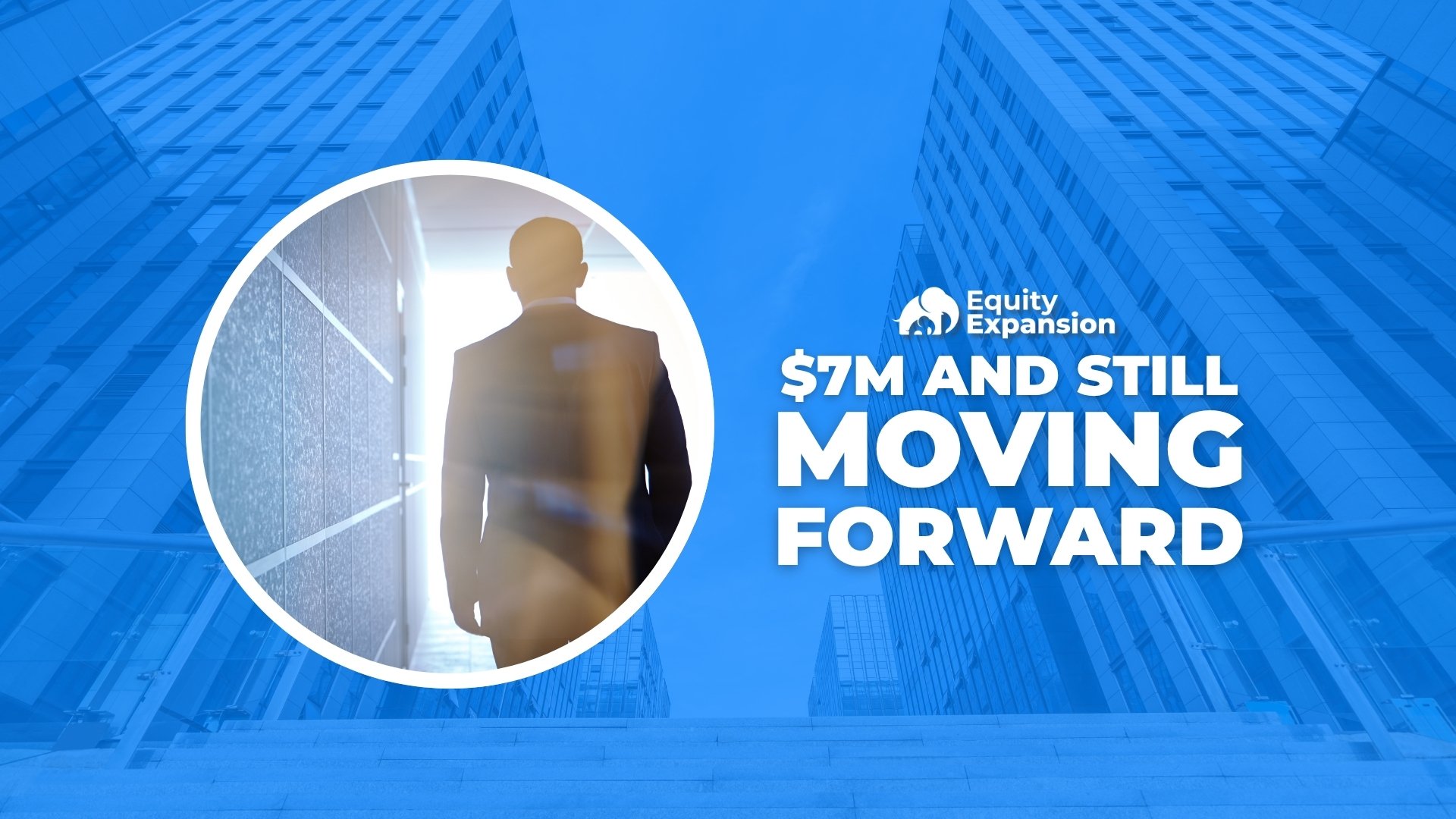 How a $7M Agency Owner Plans to Exit Without Losing Momentum